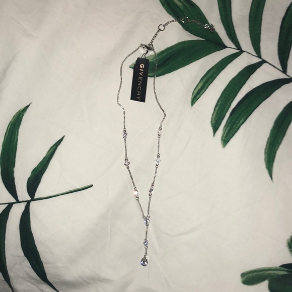 Givenchy | Jewelry | Givenchy Necklace | Poshmark